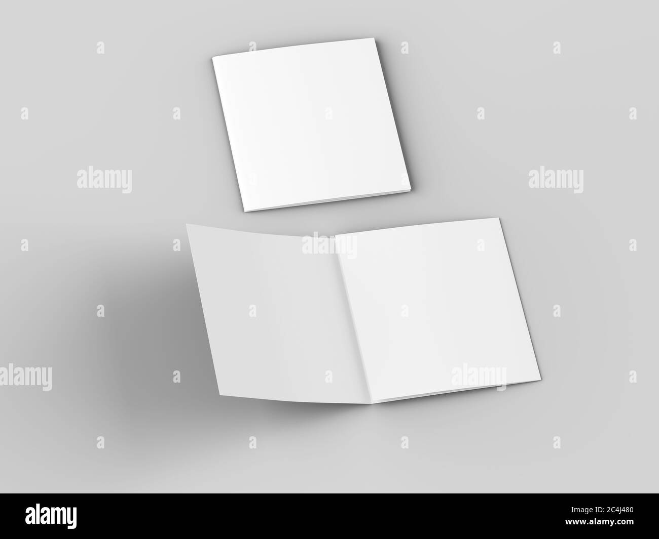 Folded magazine Black and White Stock Photos & Images - Alamy