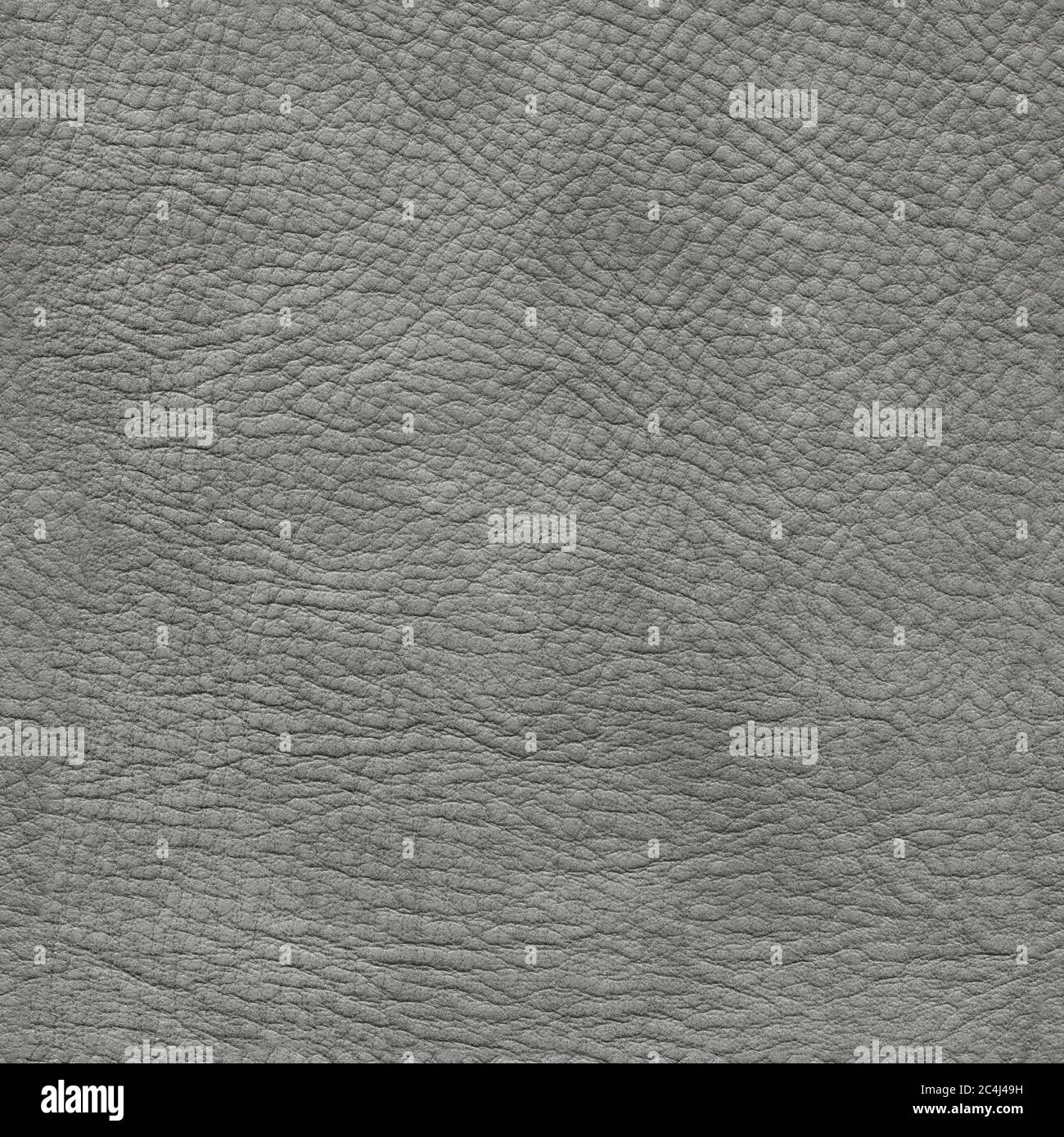 grey seamless leather texture Stock Photo - Alamy