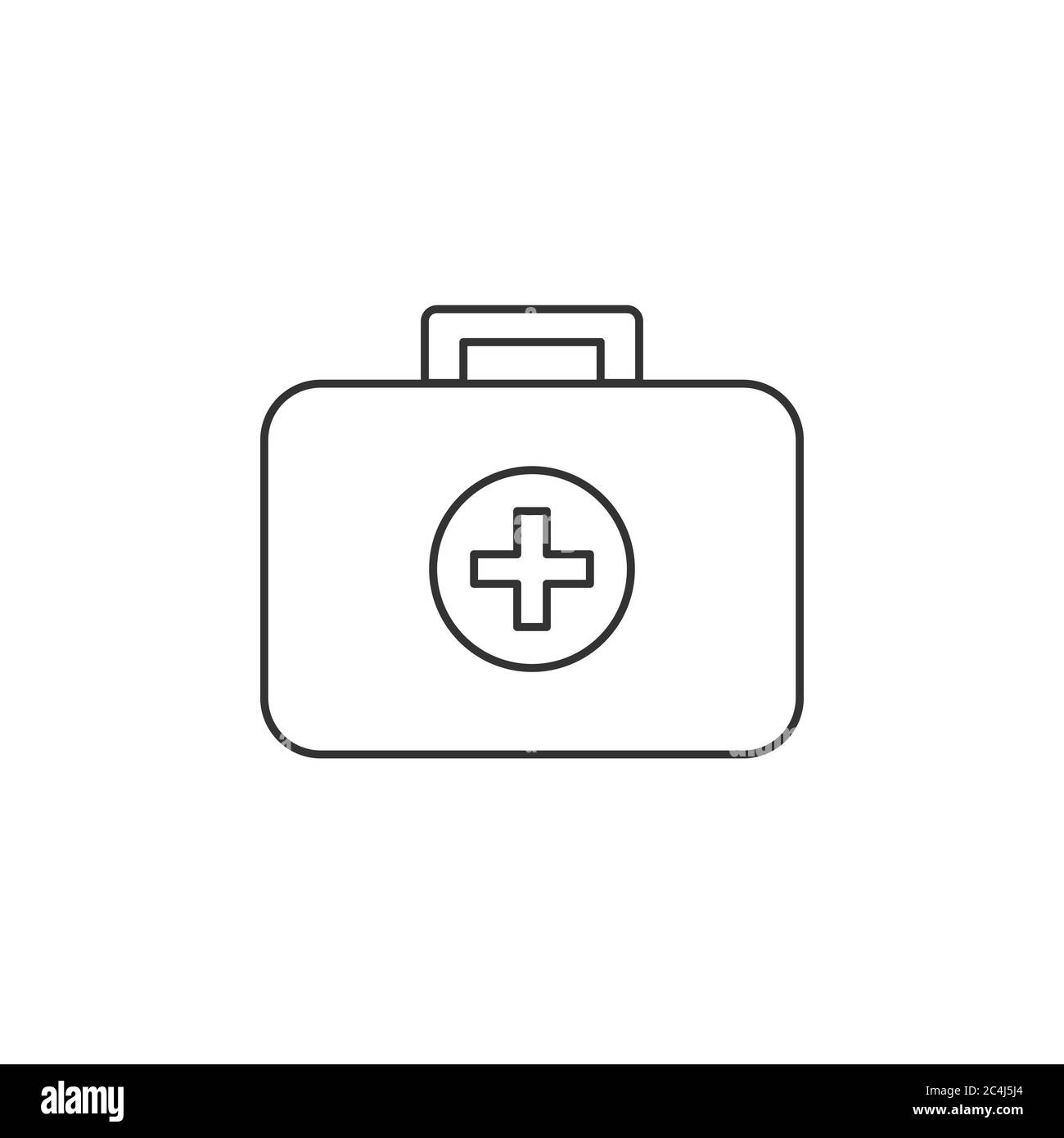Doctor equipment icon pack hi-res stock photography and images - Alamy