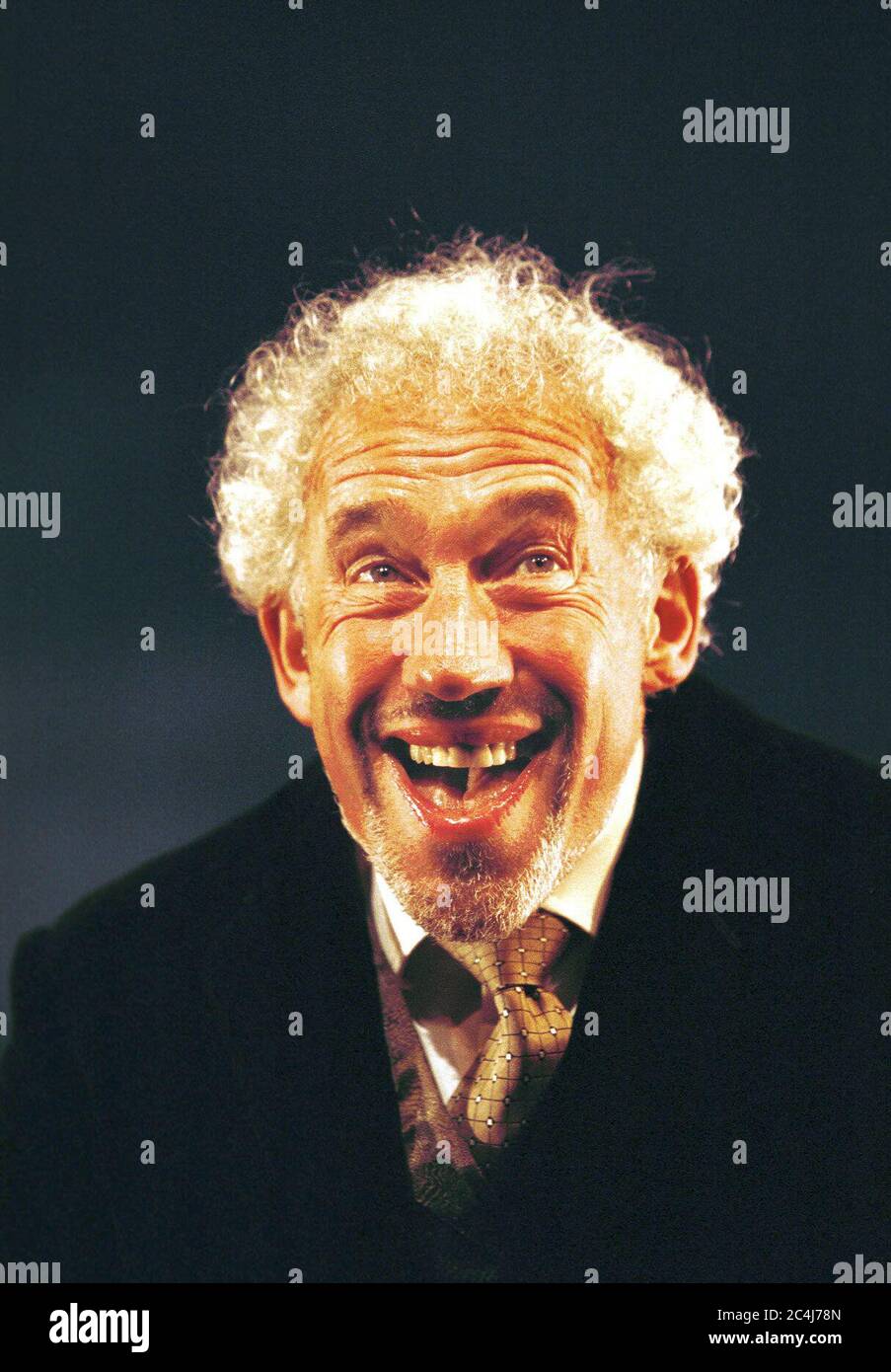 Patrick Garland High Resolution Stock Photography and Images - Alamy