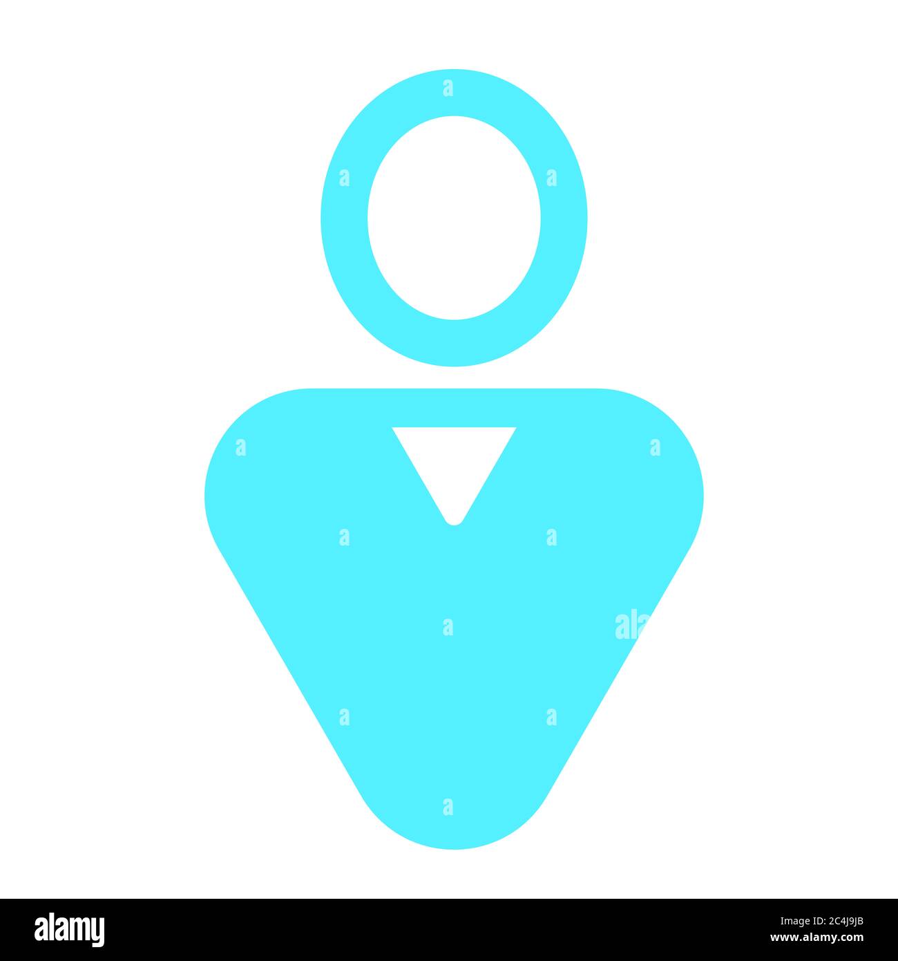 Admin icon hi-res stock photography and images - Alamy