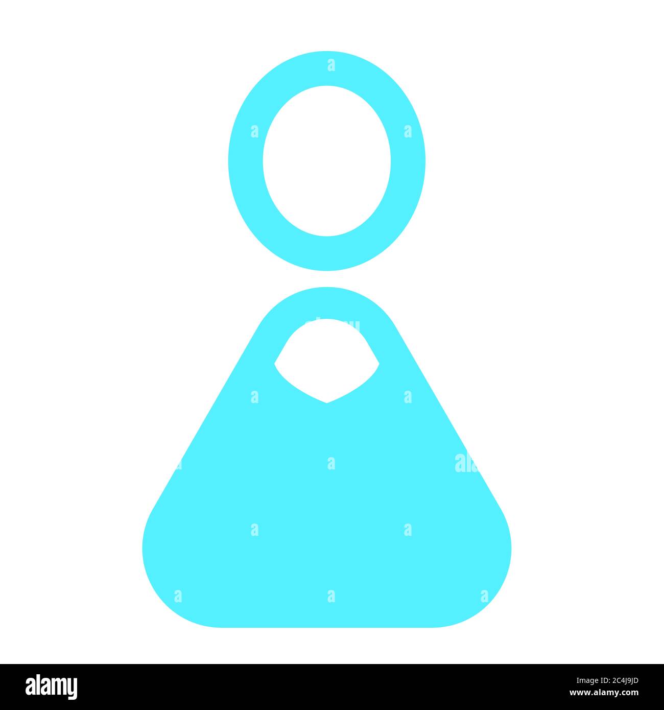 Admin icon hi-res stock photography and images - Alamy