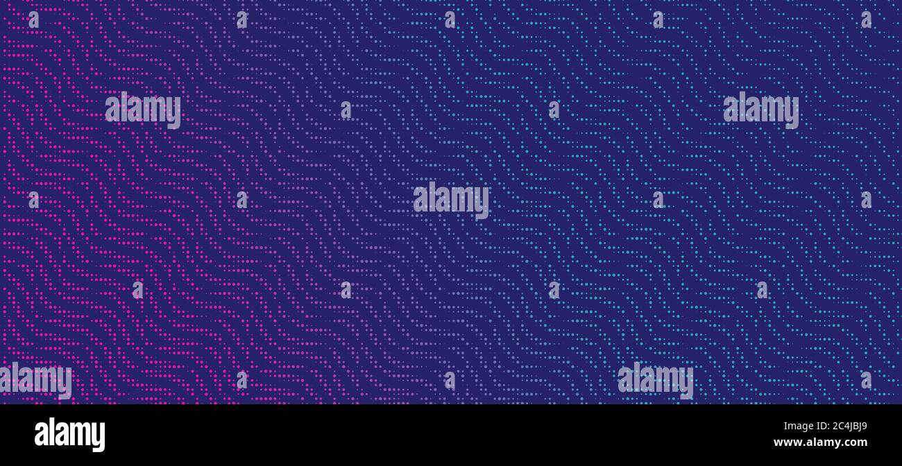 Abstract vector background. gradient gradation. Vibrant texture Stock ...