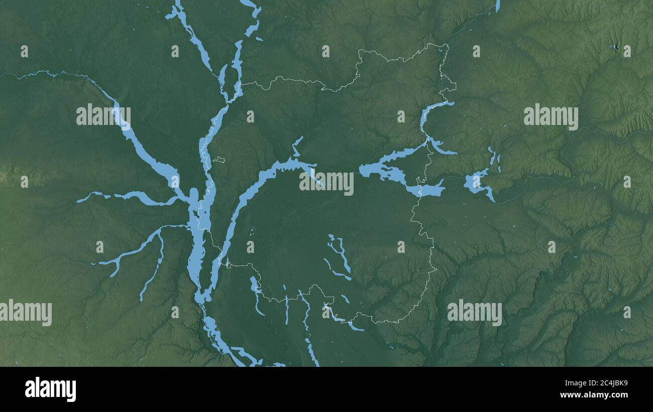 Chernigov map hi-res stock photography and images - Alamy