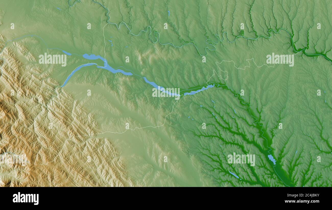 Czernowitz map hi-res stock photography and images - Alamy