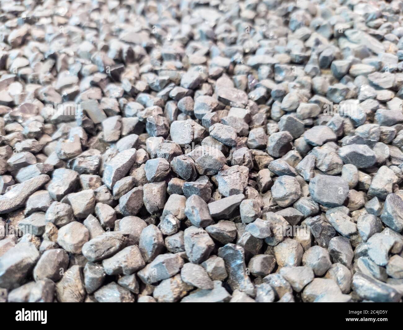Pebble Ground High Resolution Stock Photography and Images - Alamy