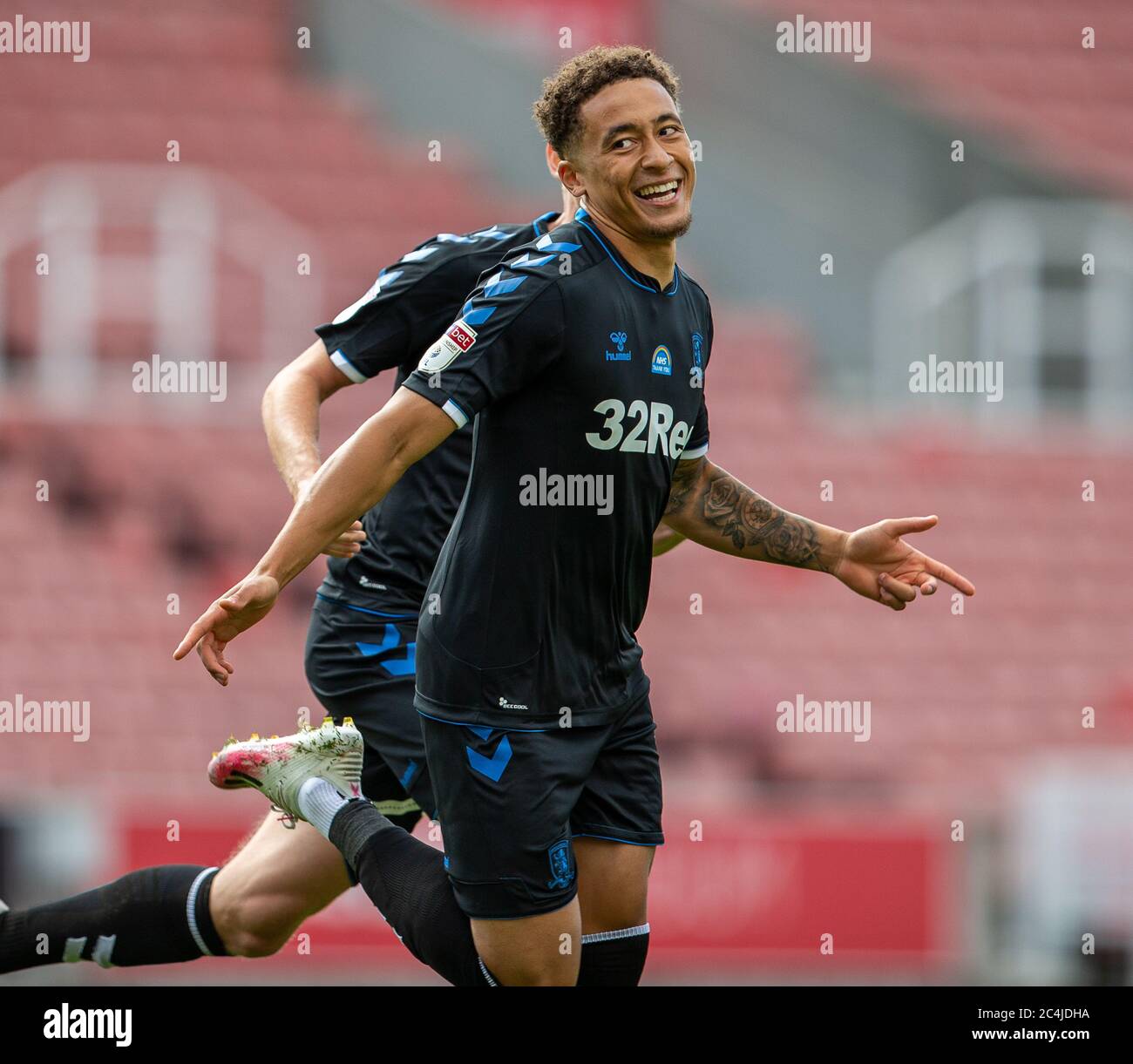 Marcus tavernier england hi-res stock photography and images - Alamy