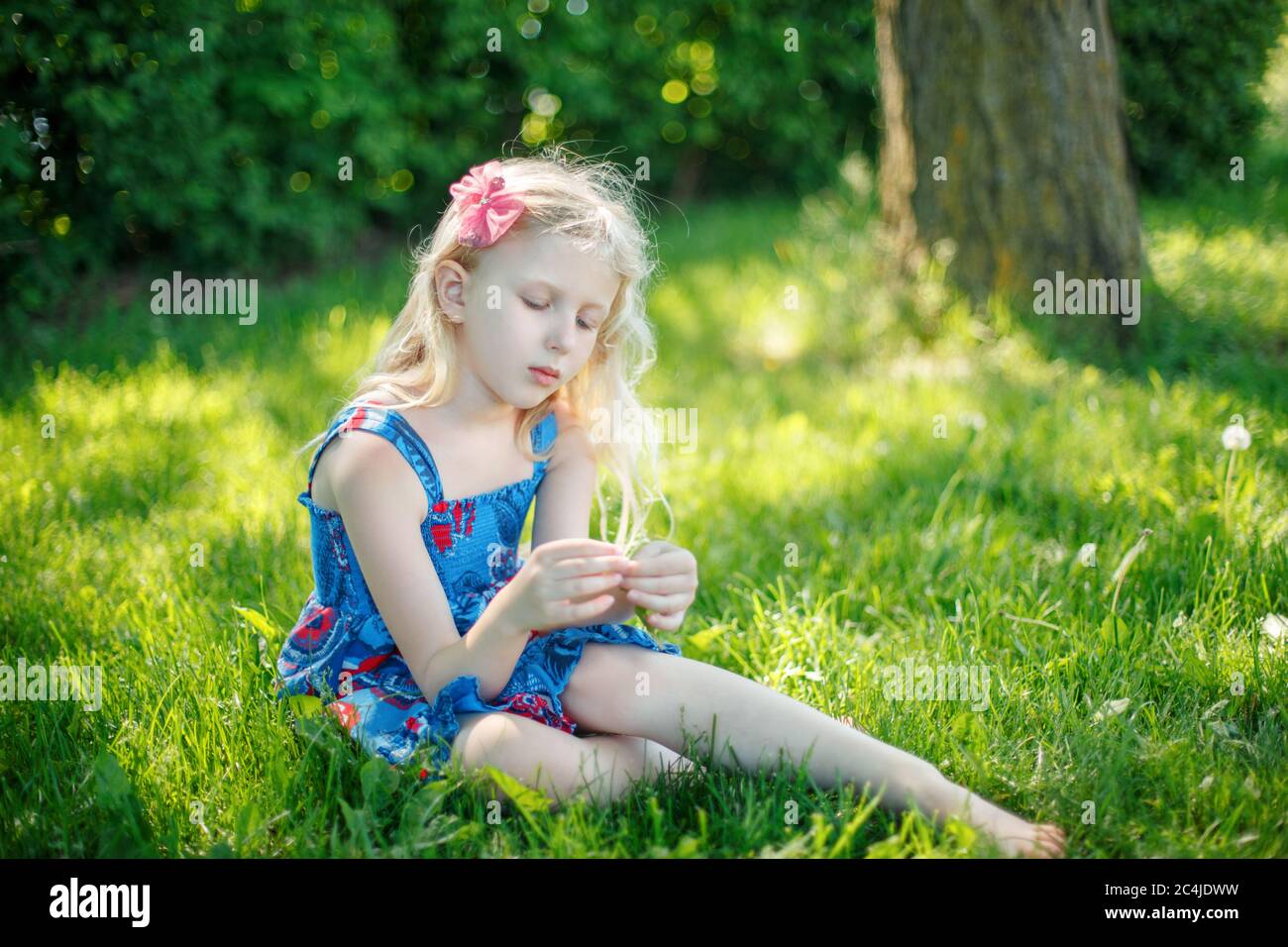 Kid Thinking Doubt High Resolution Stock Photography and Images - Alamy