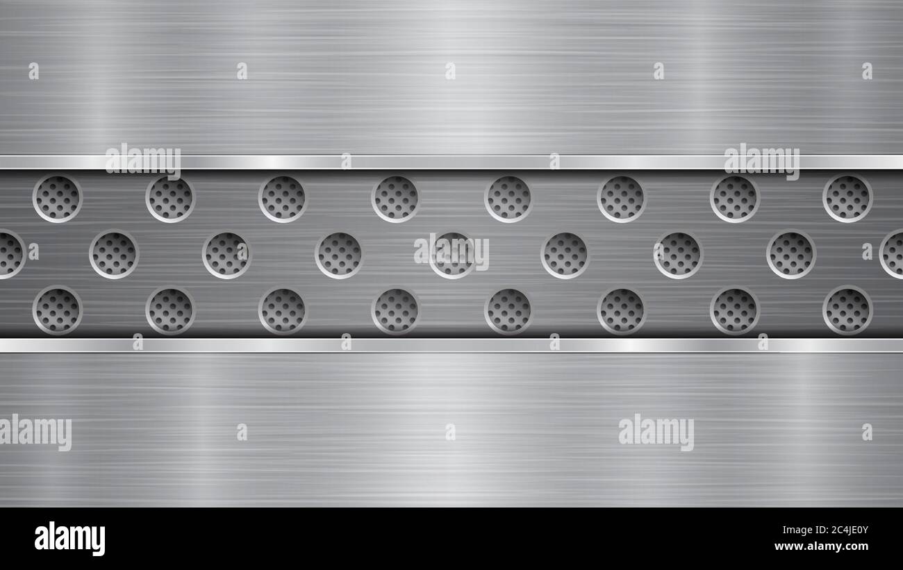 Holes located Stock Vector Images - Alamy