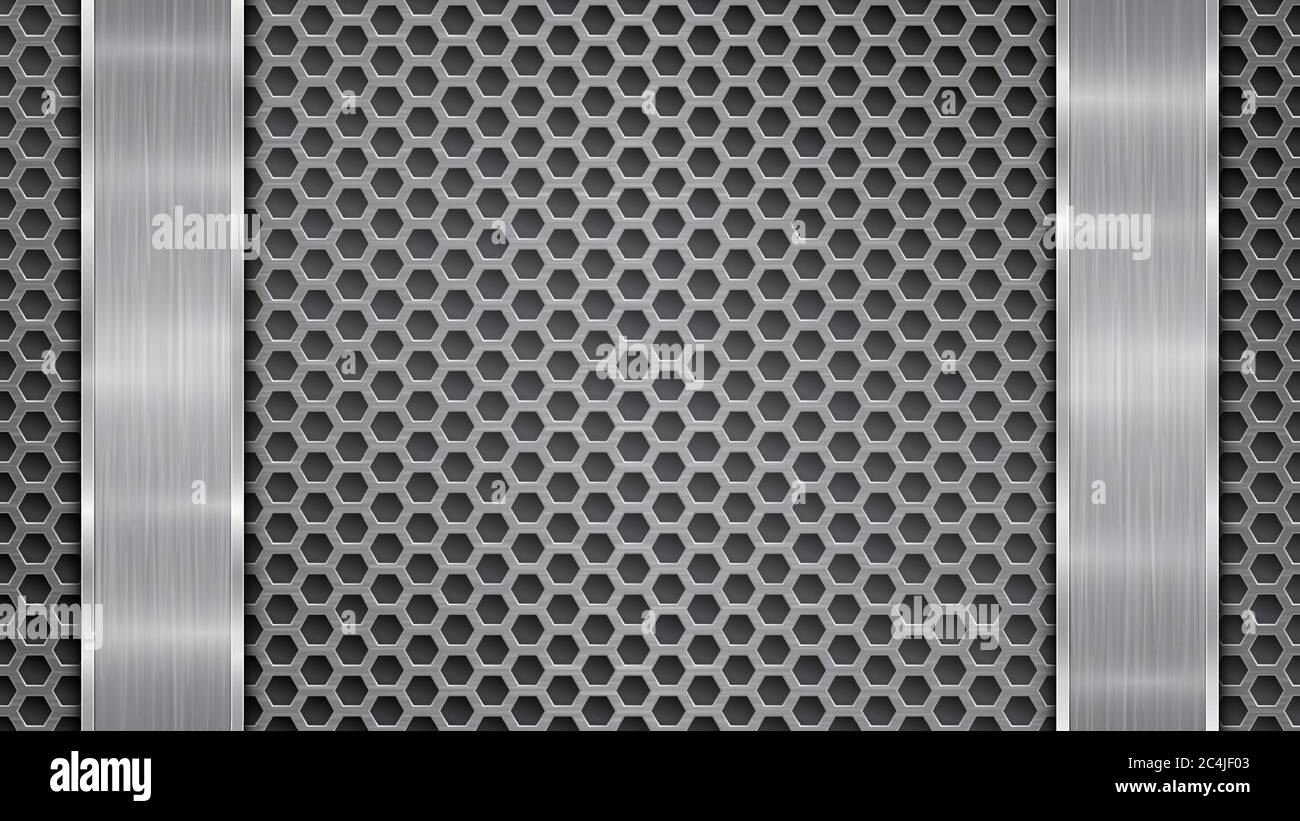 Holes located Stock Vector Images - Alamy