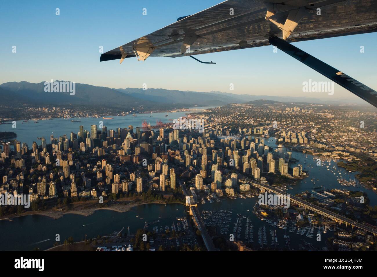 Vancouver stock photography hi-res stock photography and images - Alamy