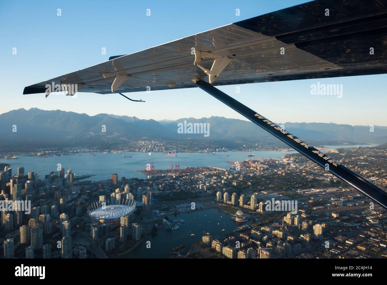 Vancouver stock photography hi-res stock photography and images - Alamy