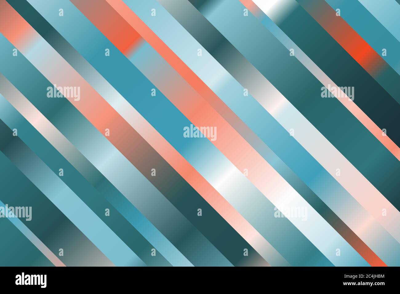 Blue and red lines and stripes vector background Stock Vector Image ...