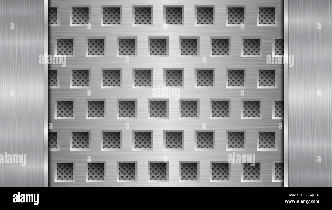 Holes located Stock Vector Images - Alamy