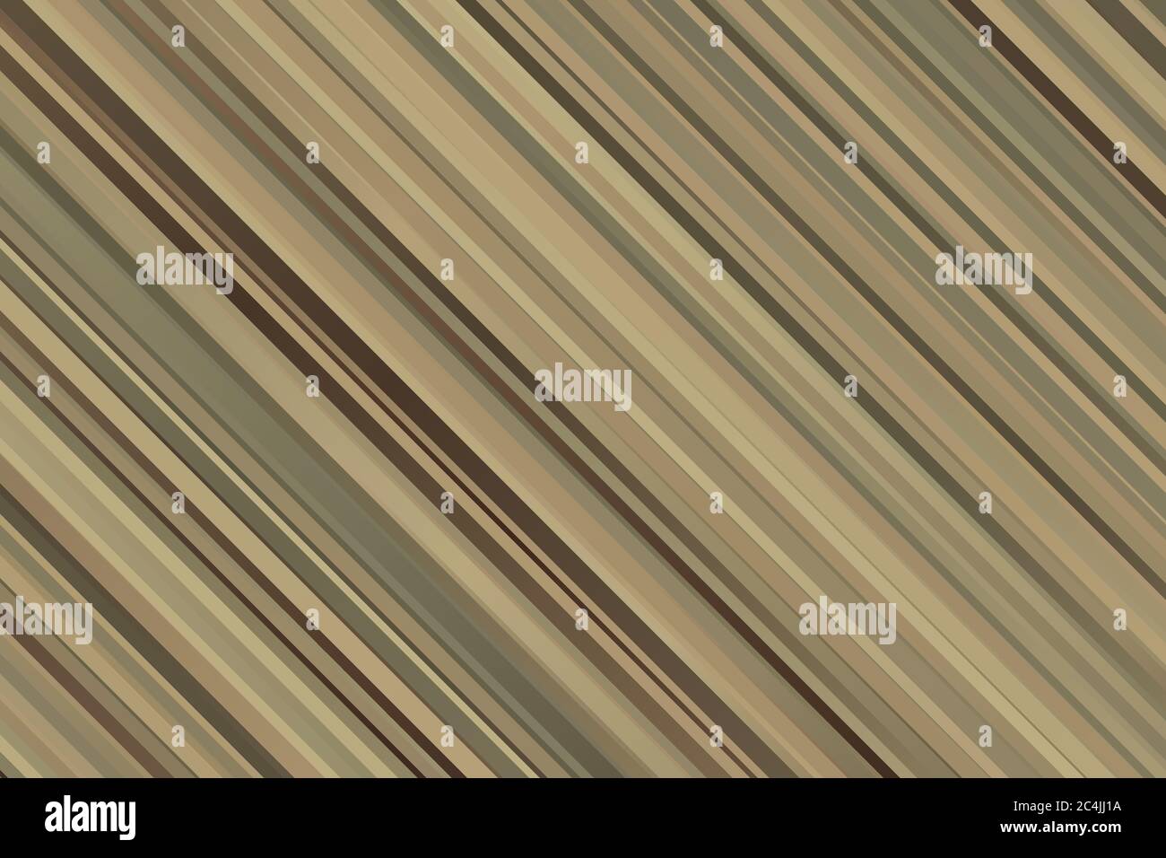 Brown lines vector background Stock Vector Image & Art - Alamy