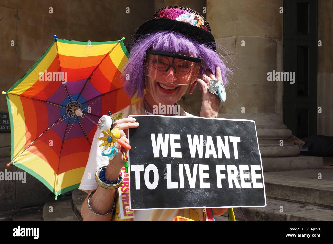 Gay liberation front (glf) london hi-res stock photography and images ...