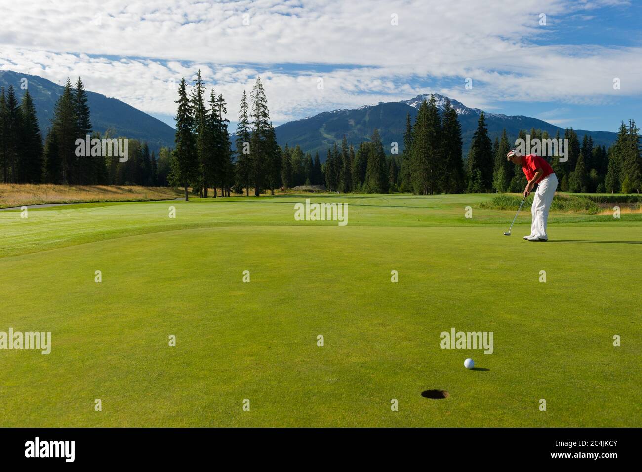 Nicklaus north hi-res stock photography and images - Alamy