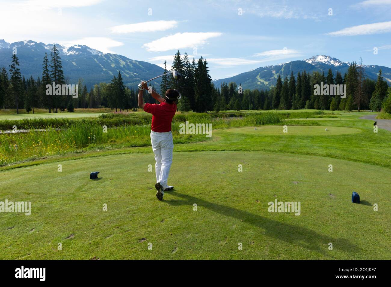 Nicklaus north hi-res stock photography and images - Alamy