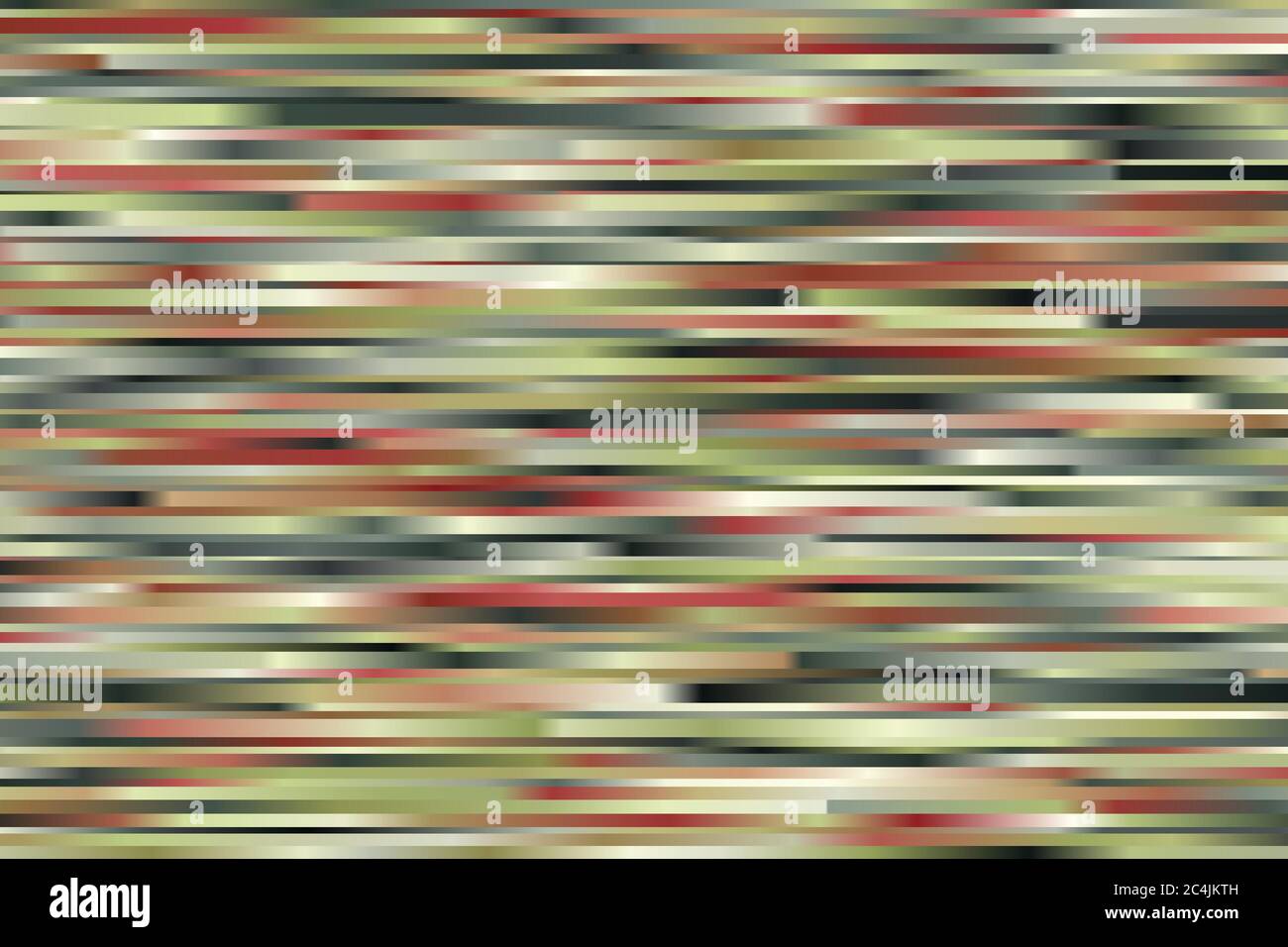 Green and red lines and stripes vector background Stock Vector Image ...