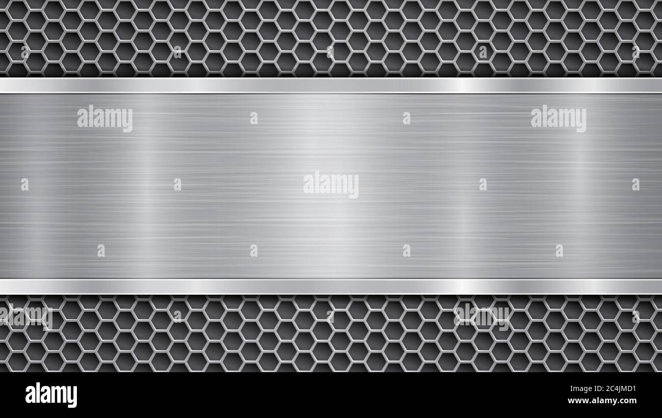 Polished edges Stock Vector Images - Alamy