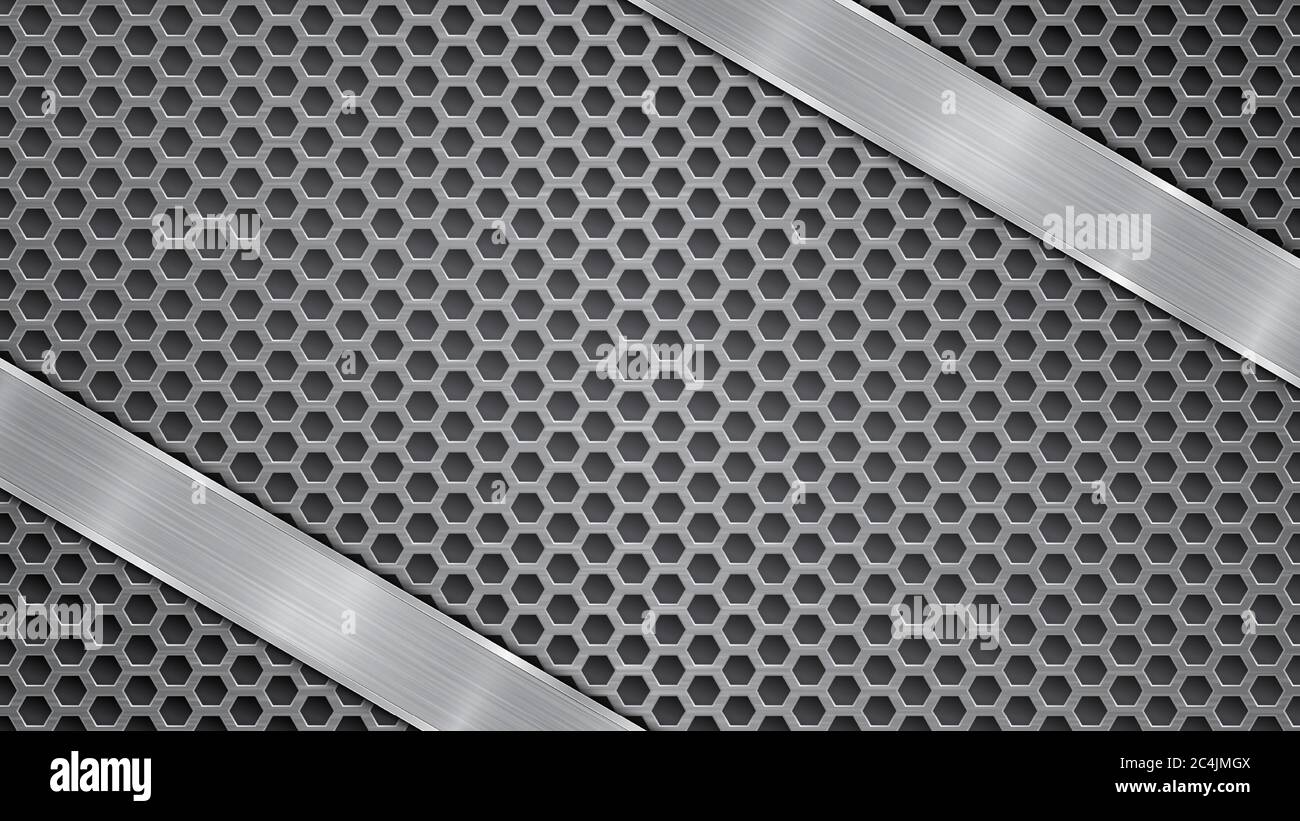 Polished edges Stock Vector Images - Alamy