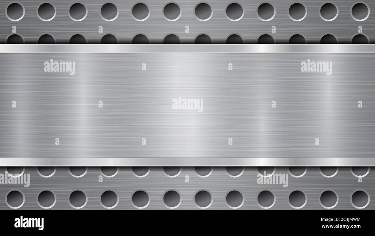 Polished edges Stock Vector Images - Alamy