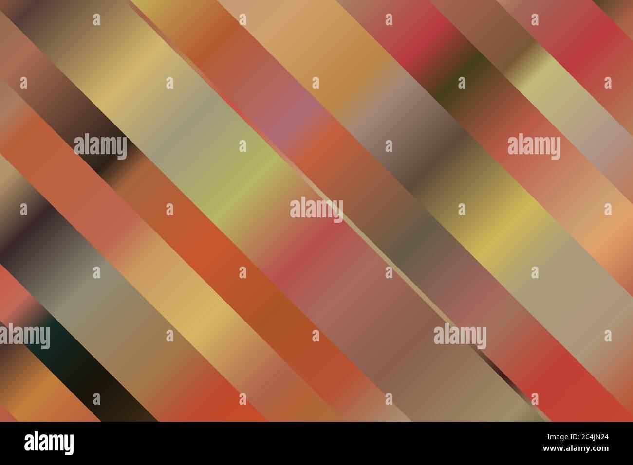 Red and yellow lines vector background Stock Vector Image & Art - Alamy