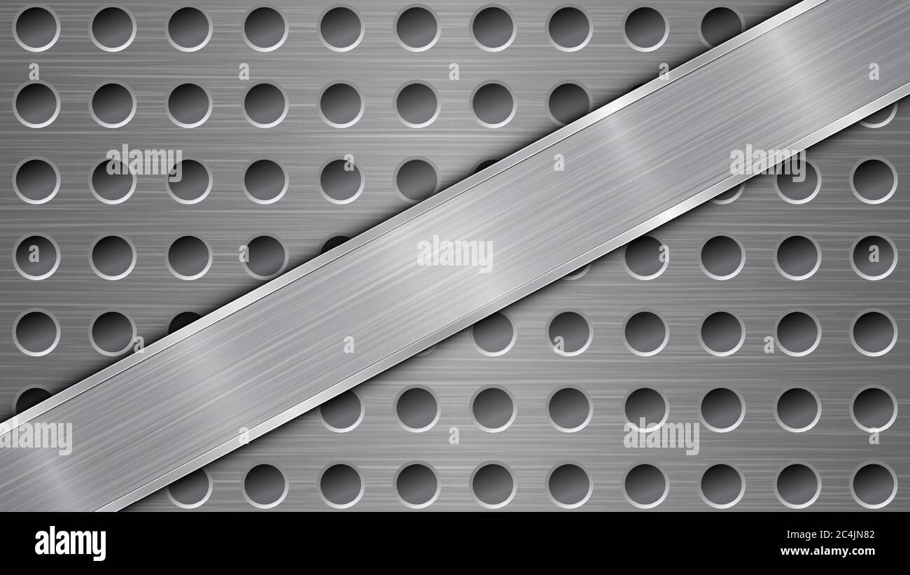 Polished edges Stock Vector Images - Alamy