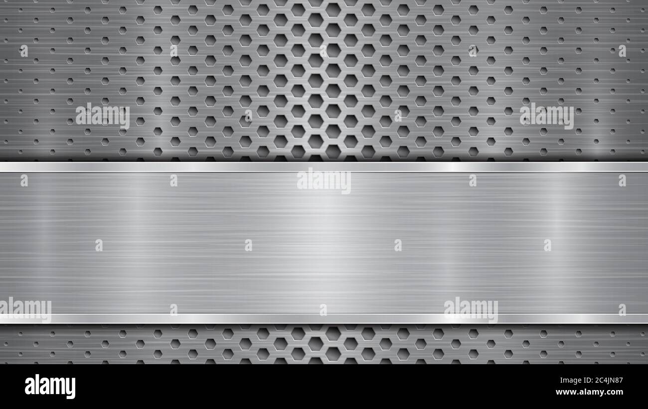 Polished edges Stock Vector Images - Alamy