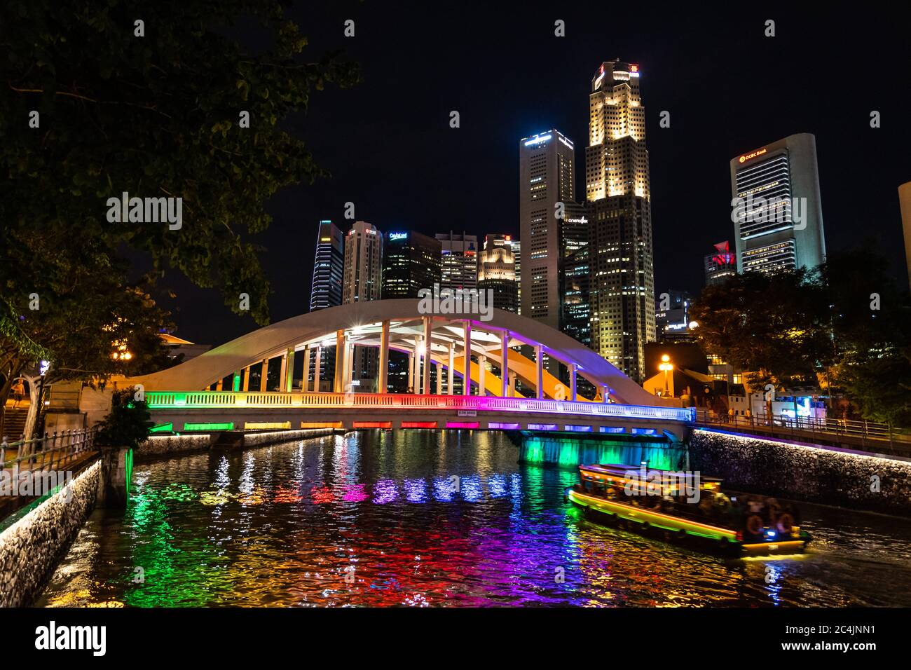 Elgin Bridge High Resolution Stock Photography and Images - Alamy