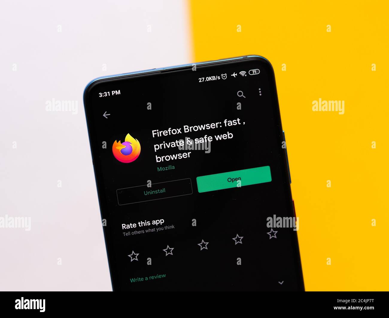 Assam fire service hi-res stock photography and images - Alamy