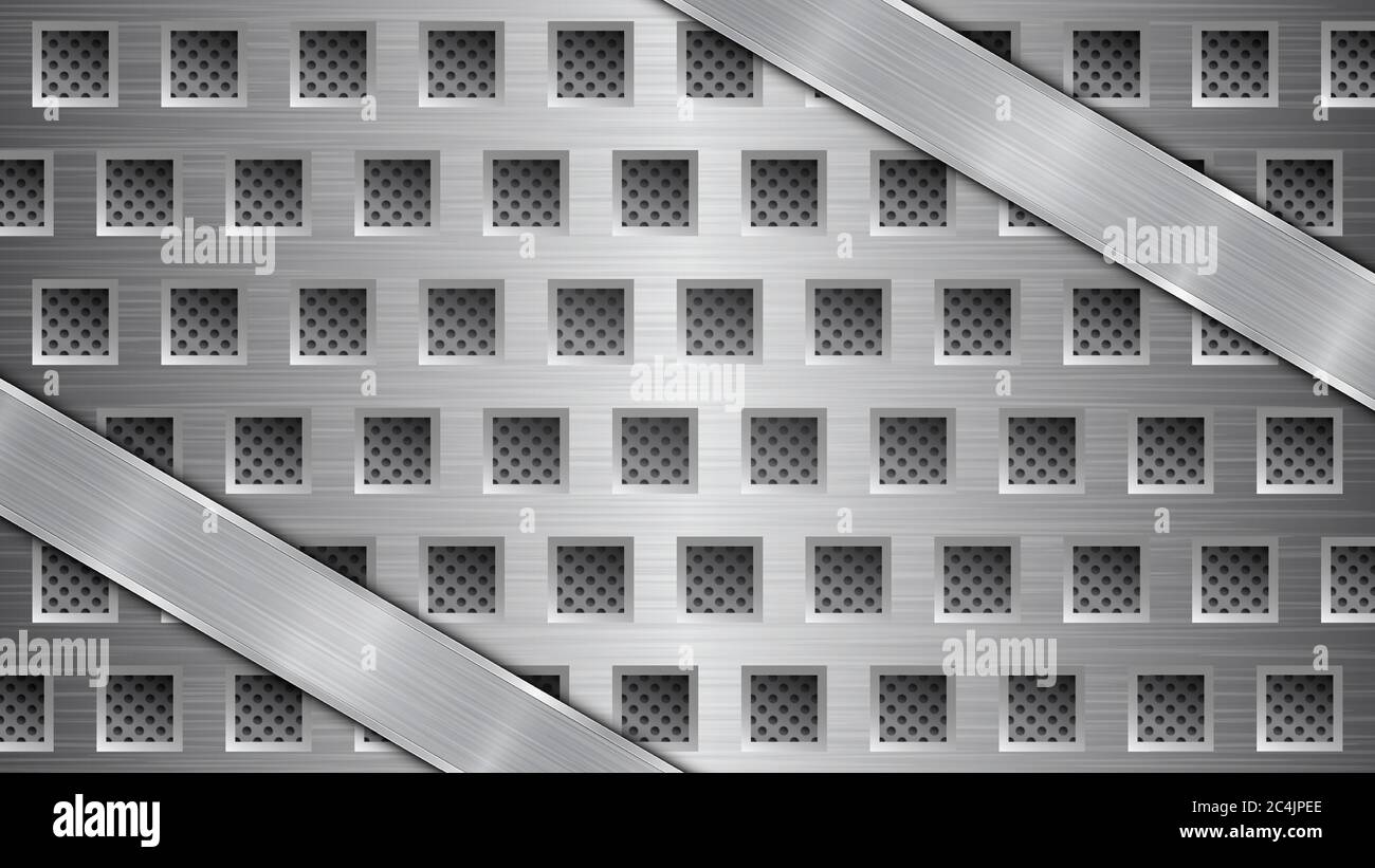 Polished edges Stock Vector Images - Alamy