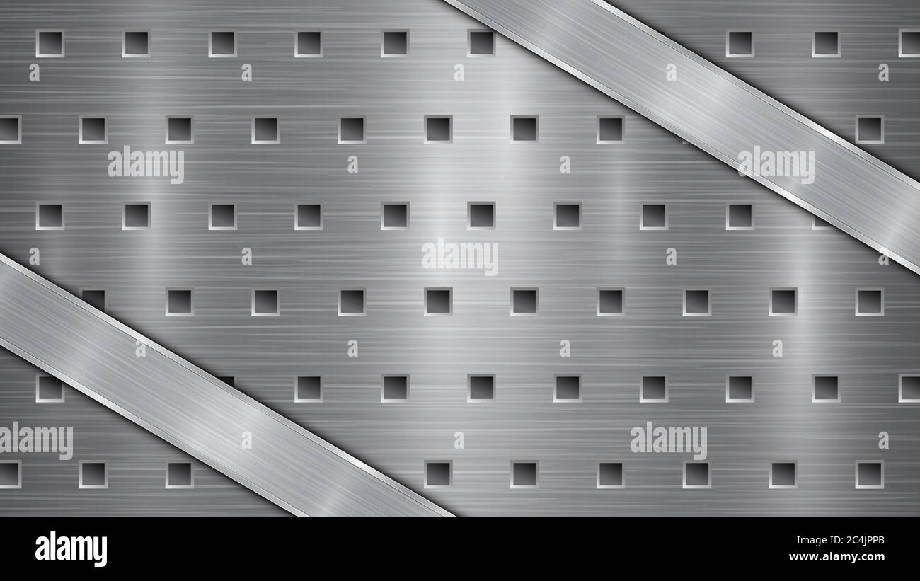 Polished edges Stock Vector Images - Alamy