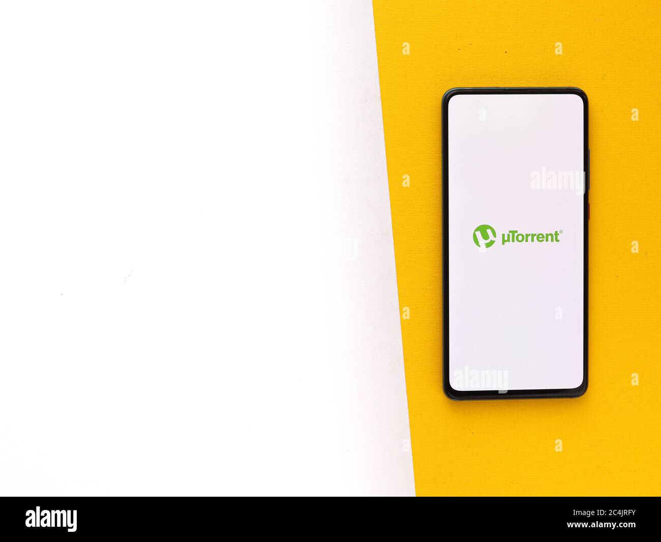 éditorial bittorrent hi-res stock photography and images - Alamy