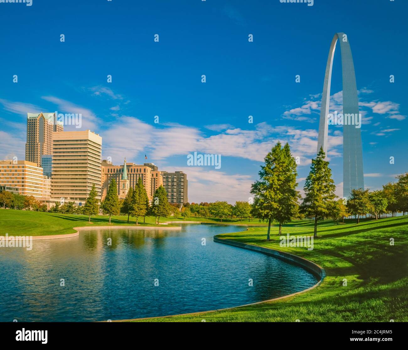 Gateway national park hi-res stock photography and images - Alamy
