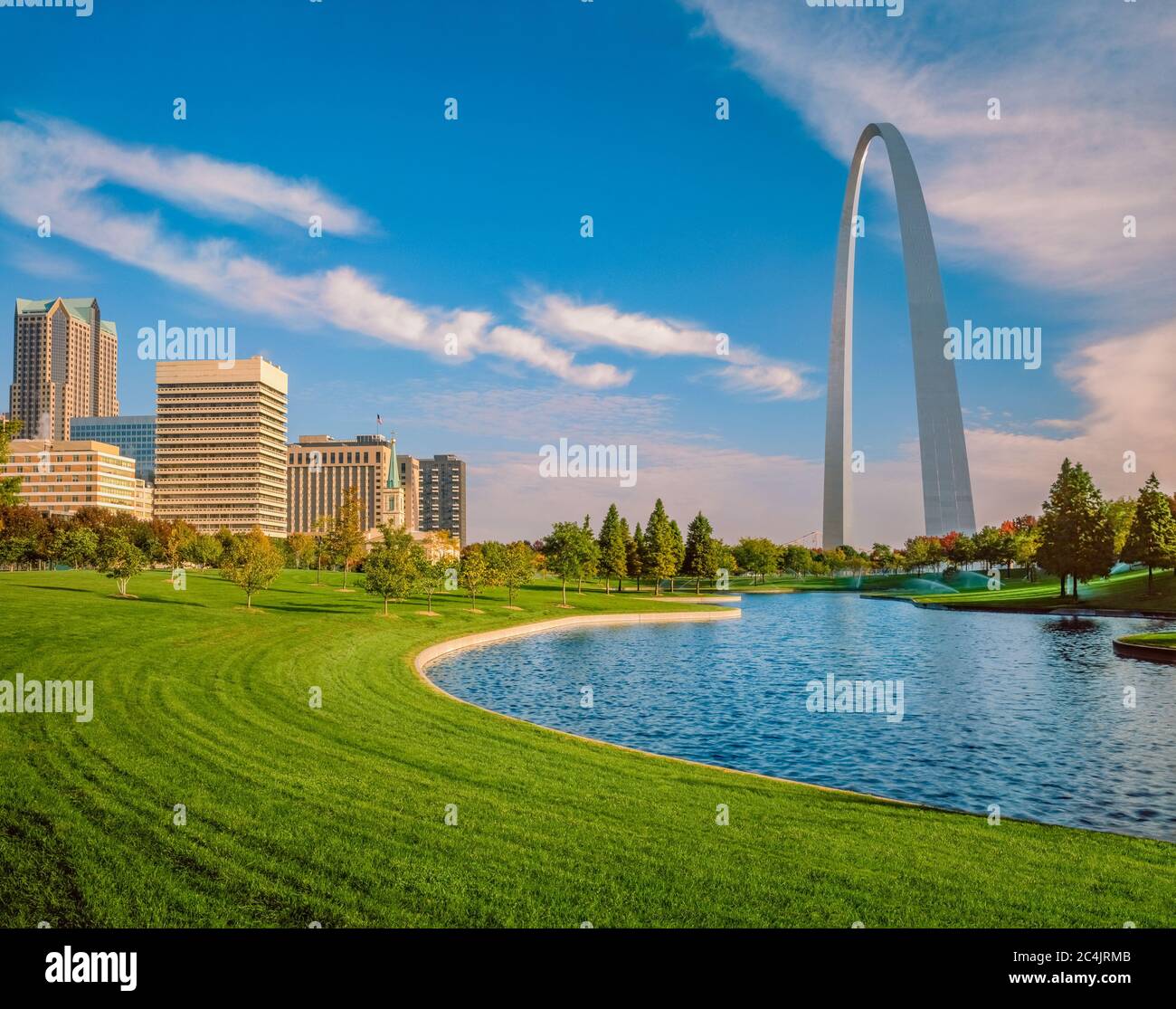 Gateway national park hi-res stock photography and images - Alamy