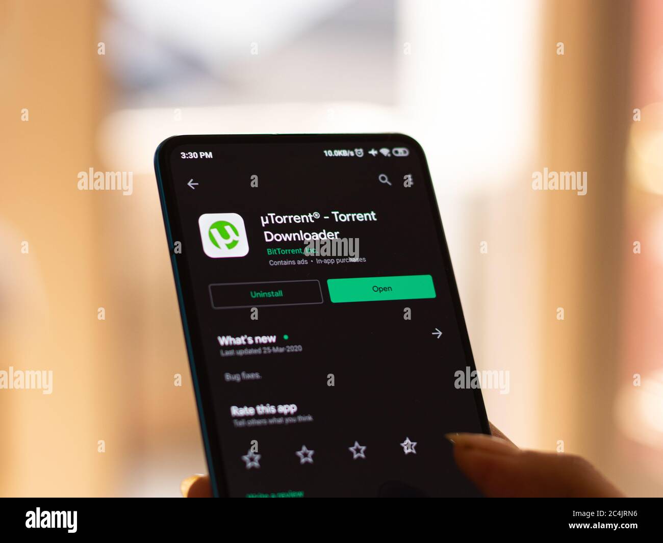 éditorial bittorrent hi-res stock photography and images - Alamy