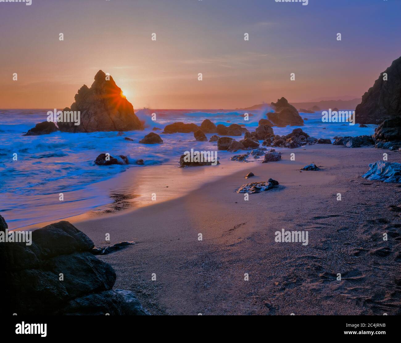 Sonoma sun hi-res stock photography and images - Alamy