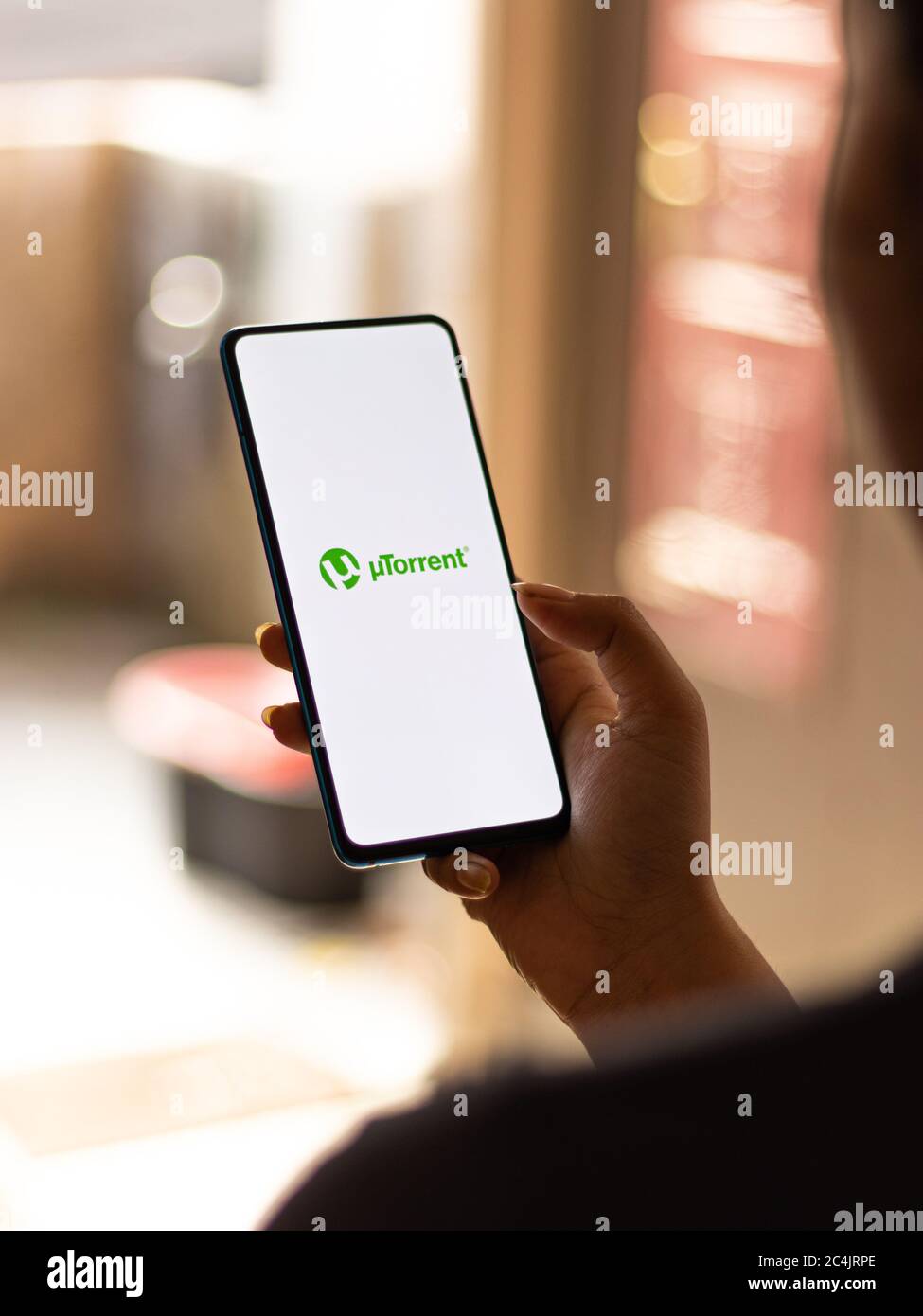 éditorial bittorrent hi-res stock photography and images - Alamy