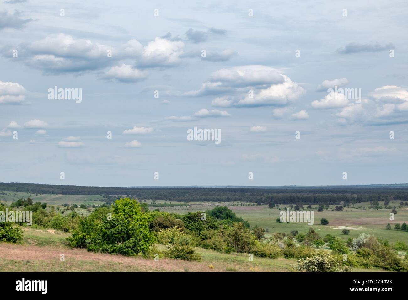 Ukraine nature landscape hi-res stock photography and images - Alamy