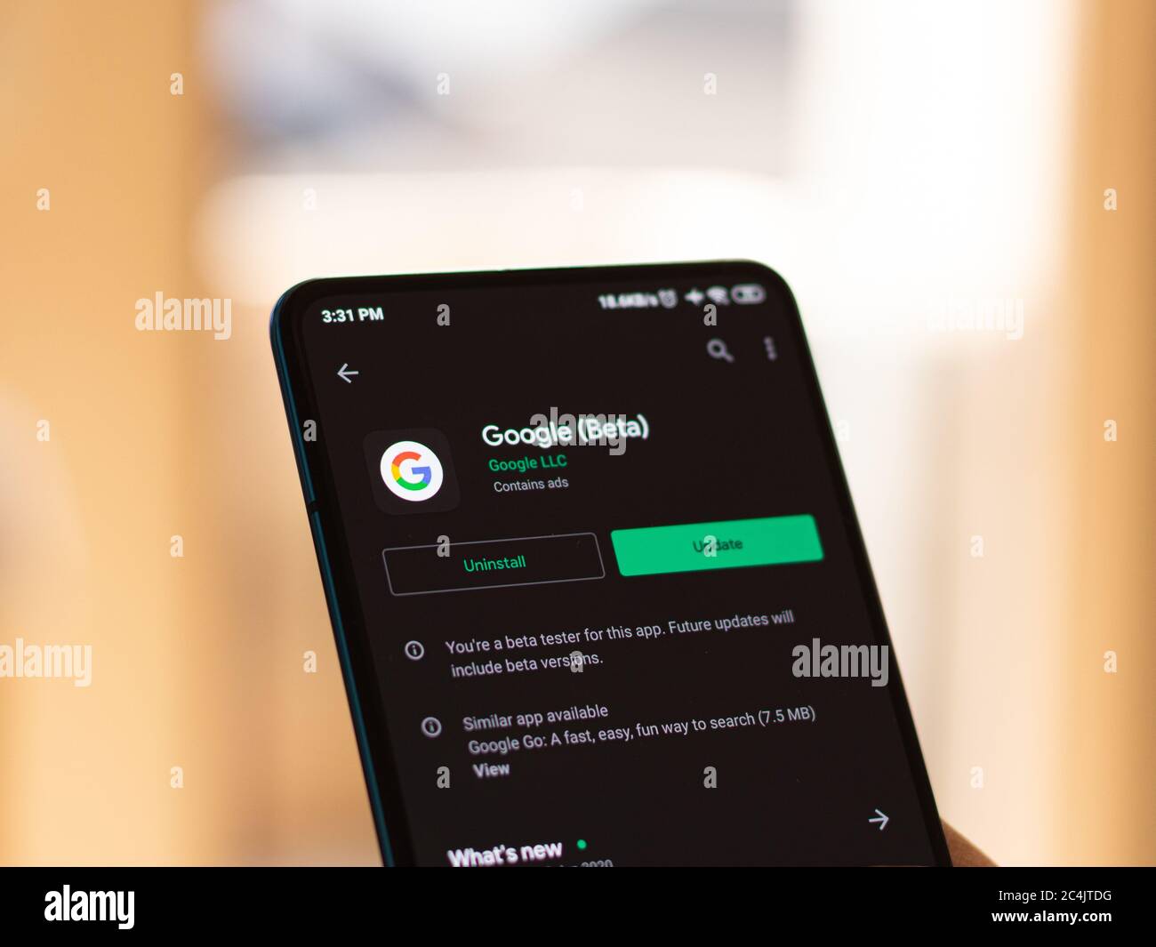 Google chrome tab hi-res stock photography and images - Alamy