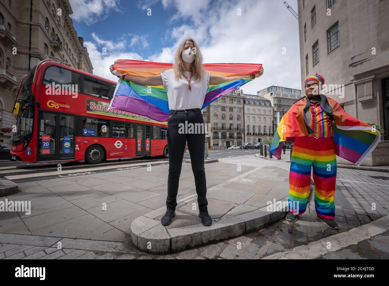 London gay pride 1970 hi-res stock photography and images - Alamy