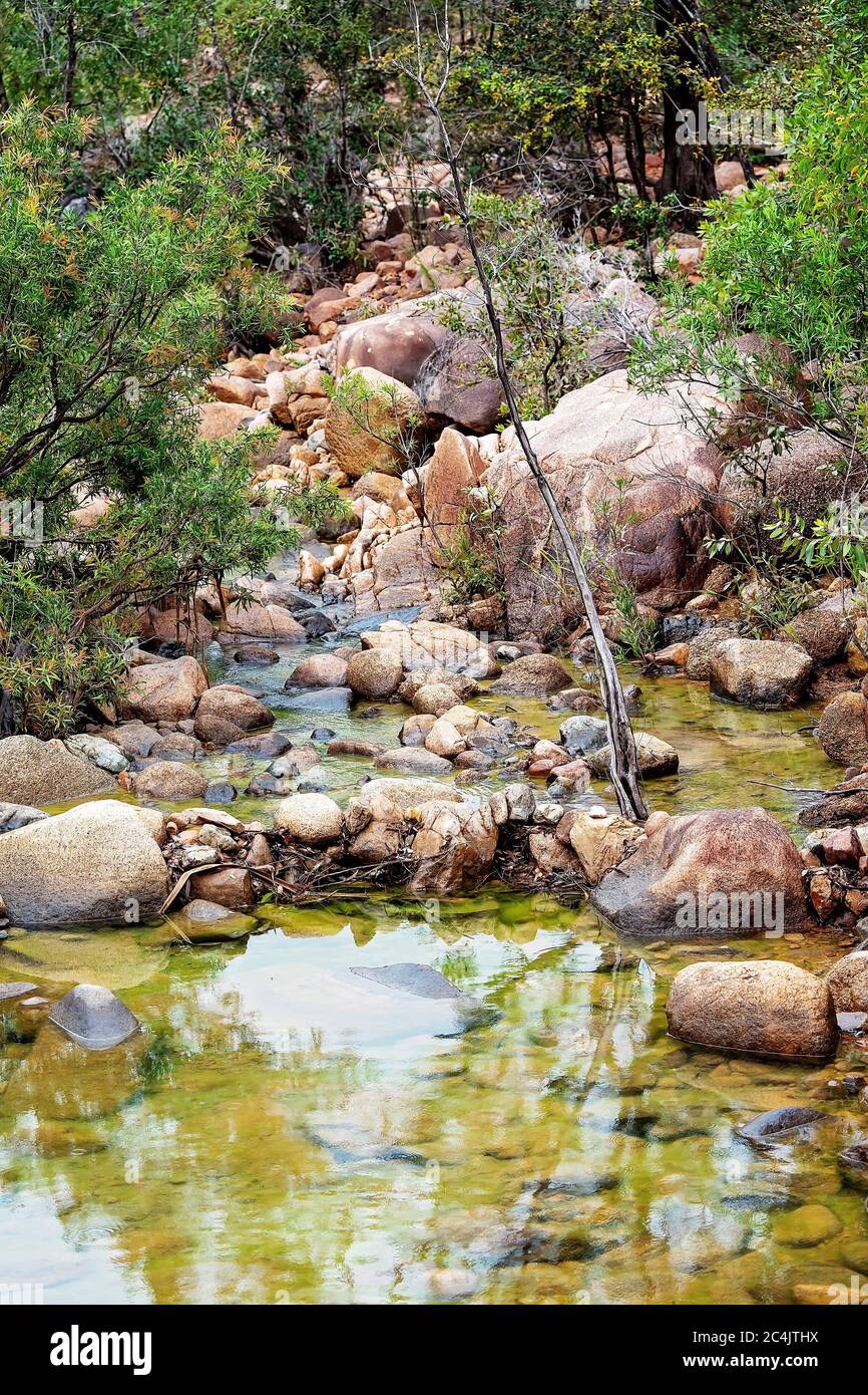 Stoney park australia hi-res stock photography and images - Alamy