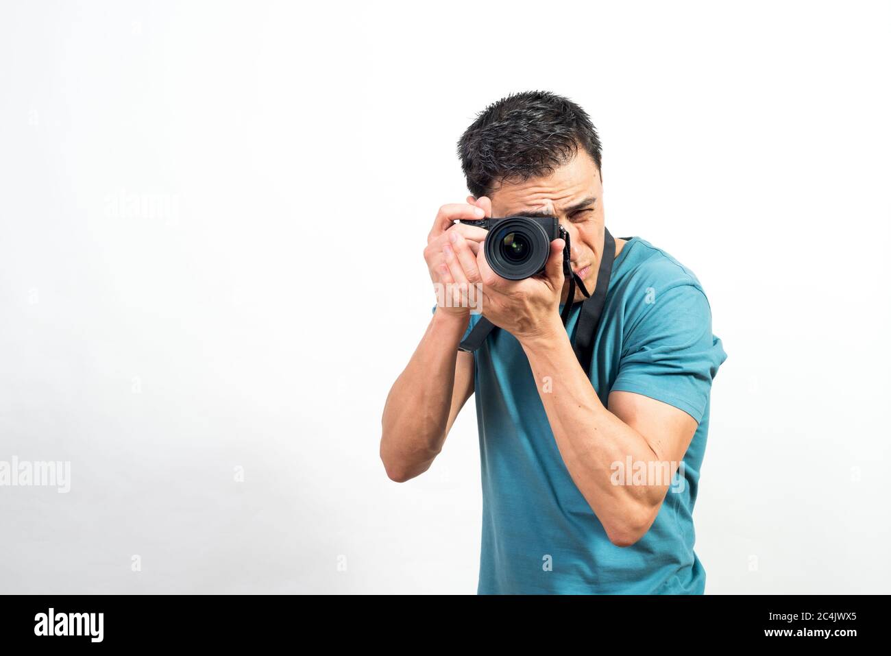 Mid Shot Film