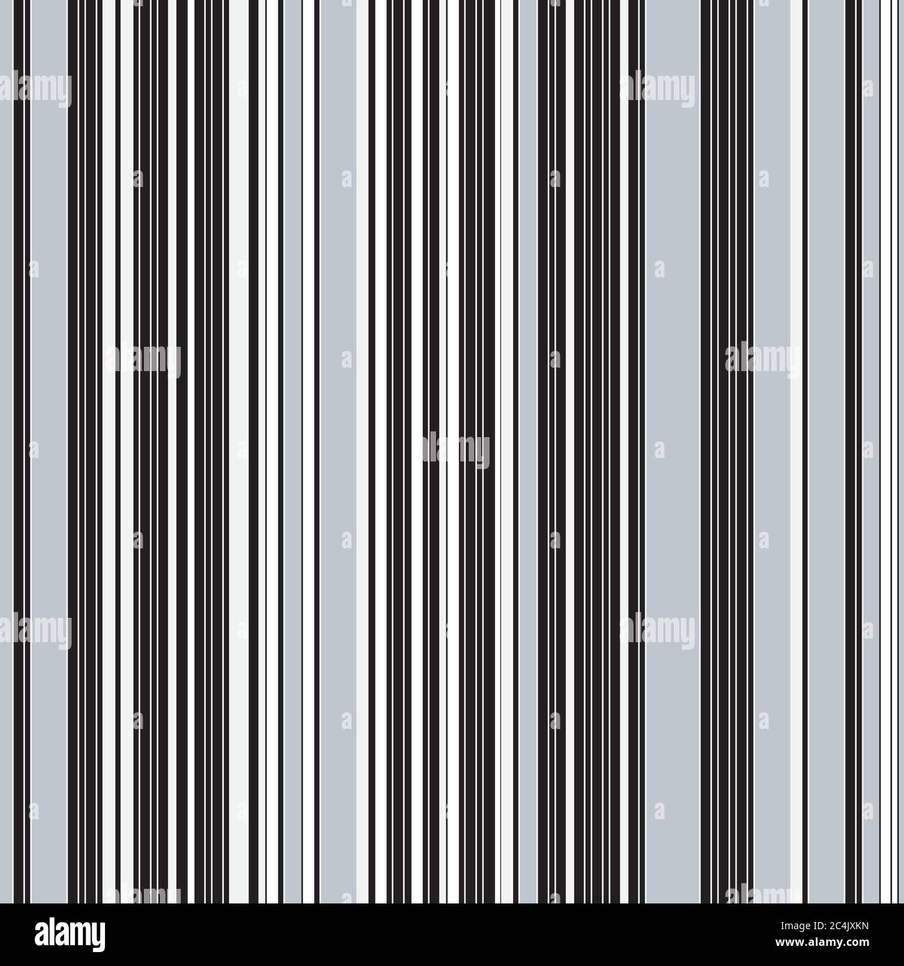 Seamless pattern with vertical black lines Stock Vector Image & Art - Alamy