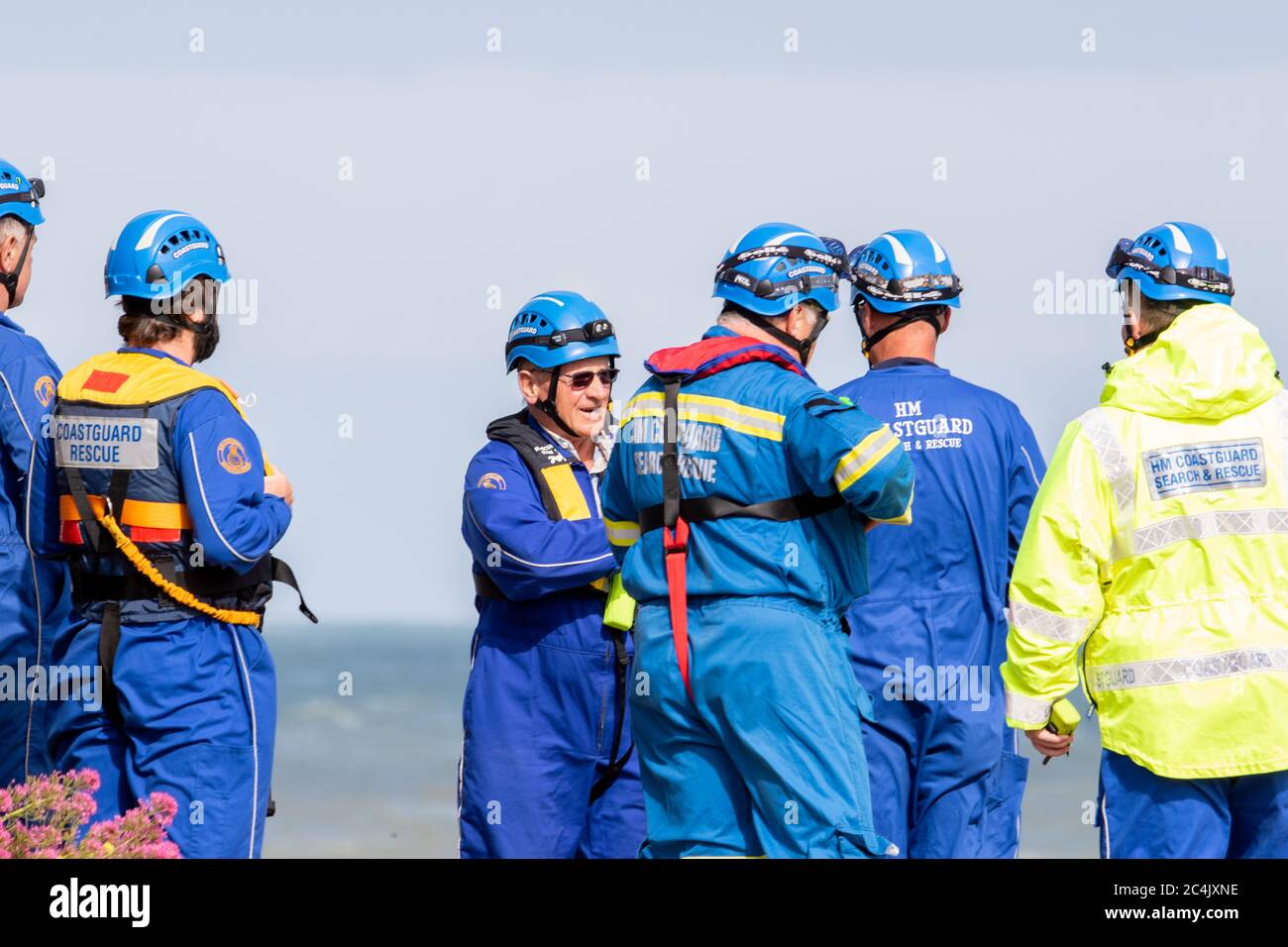 Sar search and rescue helicopter hi-res stock photography and images ...