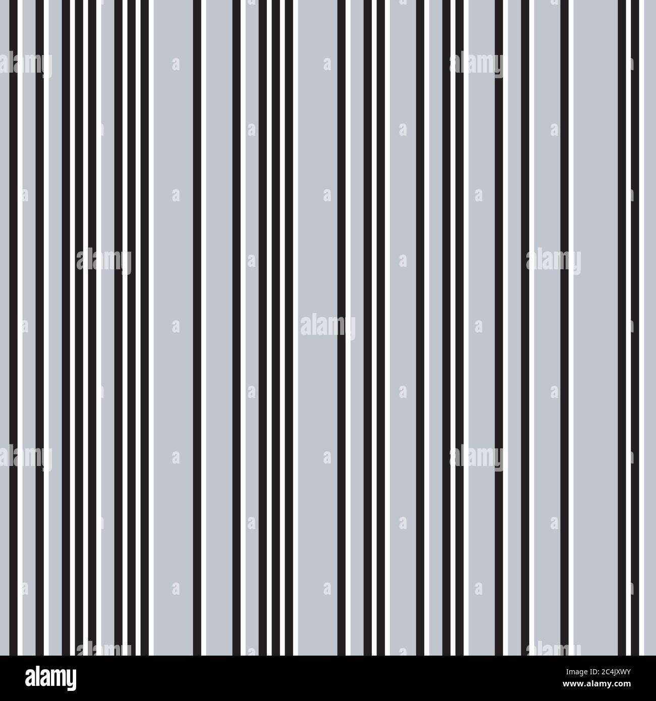Seamless pattern with vertical black lines Stock Vector Image & Art - Alamy