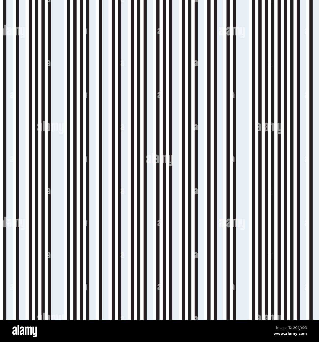 Vertical black random lines Stock Vector Images - Alamy