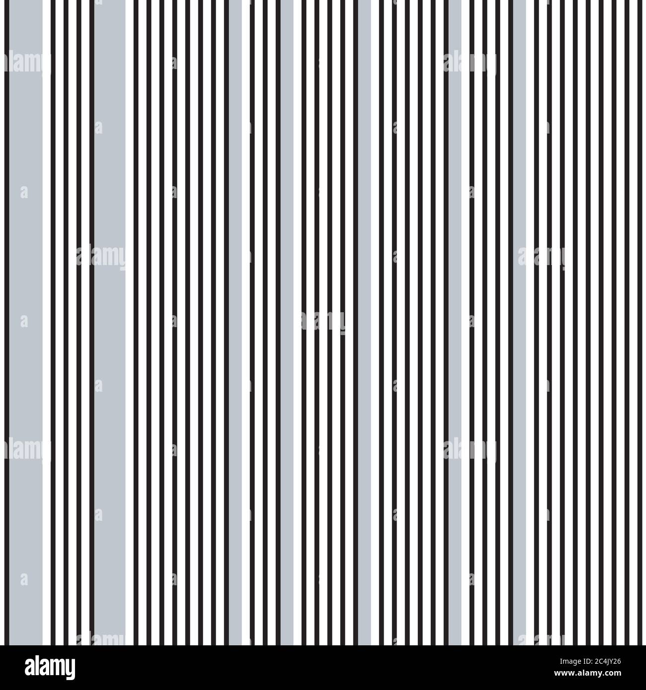 Seamless pattern with vertical black lines Stock Vector Image & Art - Alamy