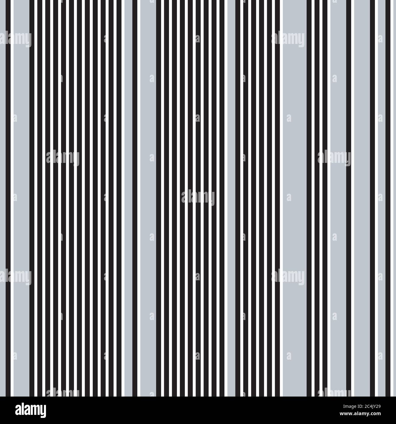 Seamless pattern with vertical black lines Stock Vector Image & Art - Alamy